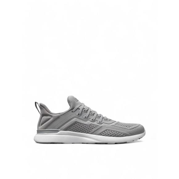 APL | Shoes | New Apl Mens Techloom Tracer Shoes In Cementwhite | Poshmark